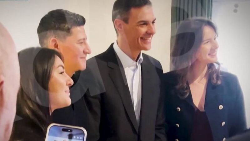 Pedro Sánchez habría retrasado su comparecencia para anunciar los ...