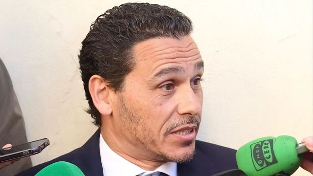 La advertencia de Del Nido Carrasco al Sevilla por su futuro: "Será lo ...