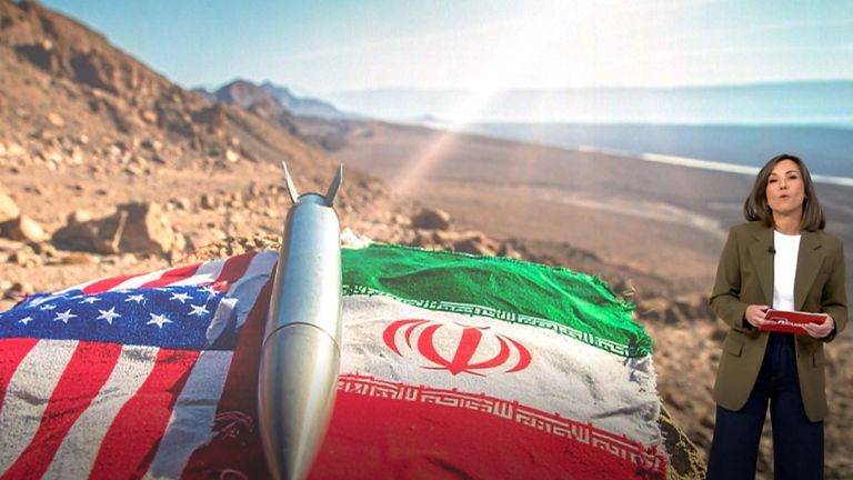 Los puntos clave del acuerdo entre EEUU e Irán para poner fin al conflicto