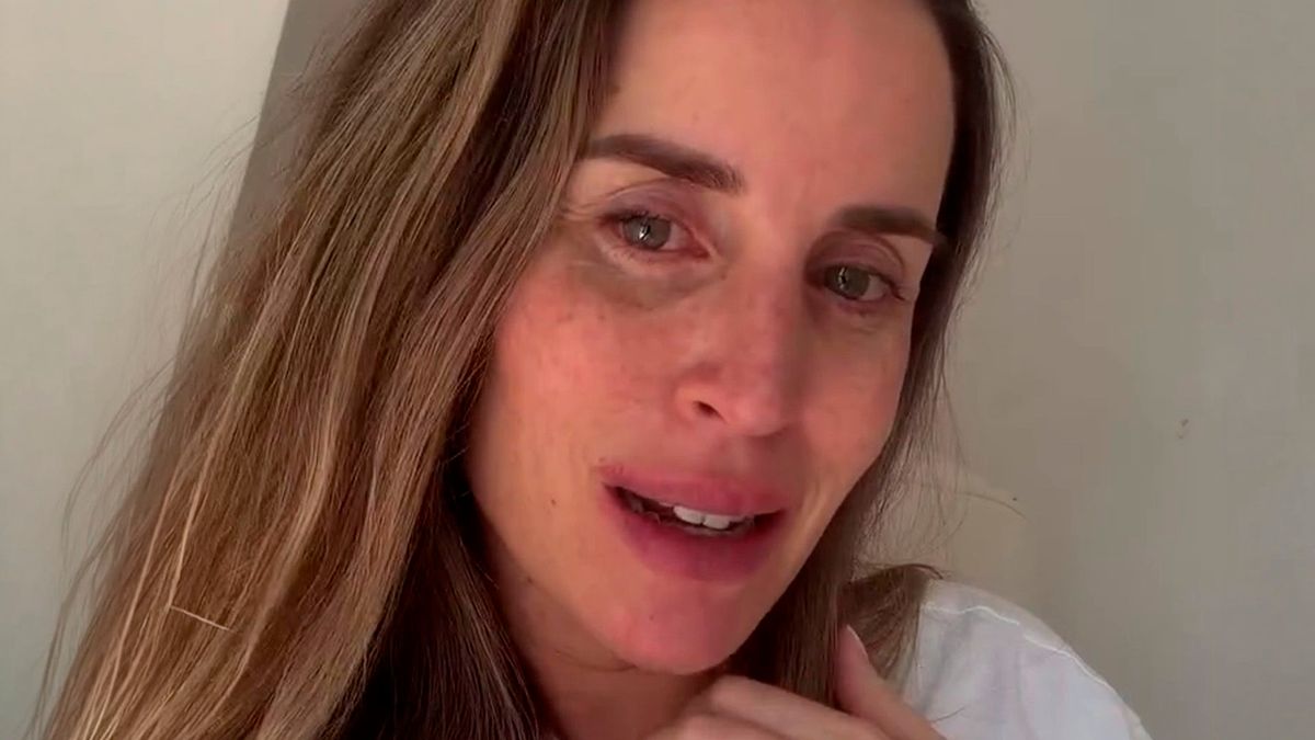 Marta Castro comparte la primera foto de Hugo, su hijo en común con ...