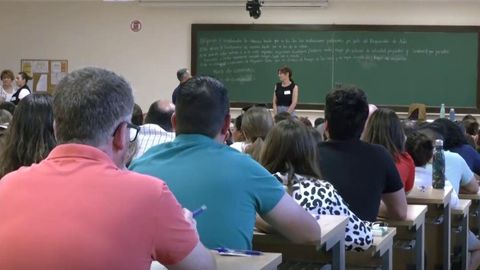 El Gobierno incluye por primera vez en su oferta de empleo público 2026 ...