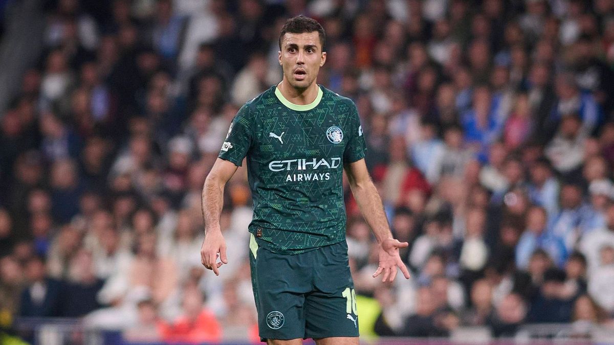 Por qué se ha parado el fichaje de Rodri Hernández por el Real Madrid