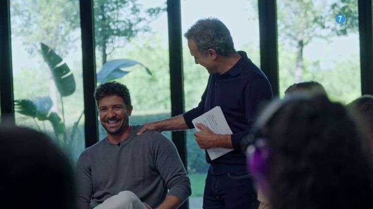 100% ÚNicos: Pablo Alborán y Karla Sofía Gascón, nuevos invitados