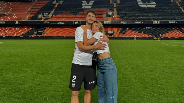 La última hora del futuro de Guido Rodríguez con el Valencia CF y el ...