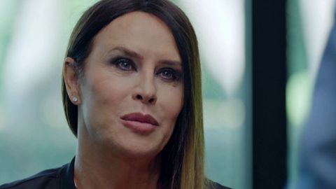 Karla Sofía Gascón habla sobre el trauma que tiene con su cumpleaños