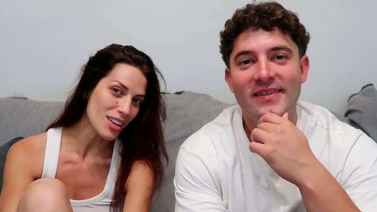 Laura Ulldemolins y Borja confiesan cuándo fue su primer beso - Casados ...