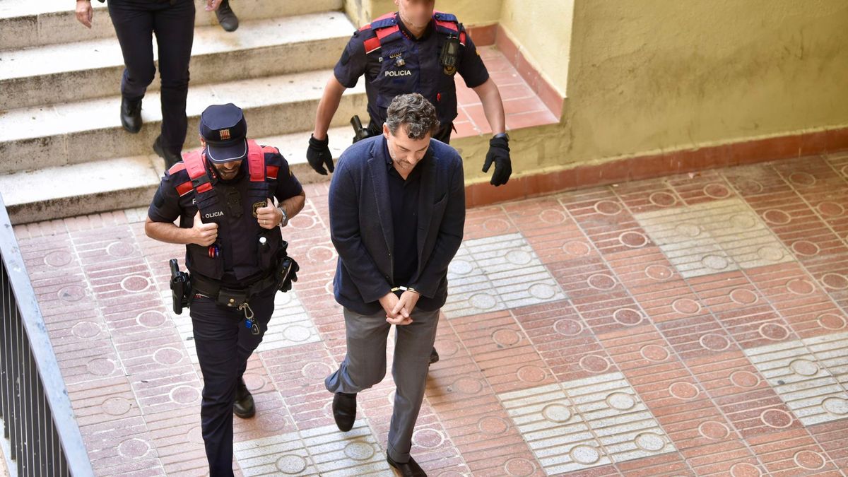 La muerte del fundador de Mango, Isak Andic, y las conclusiones de los ...