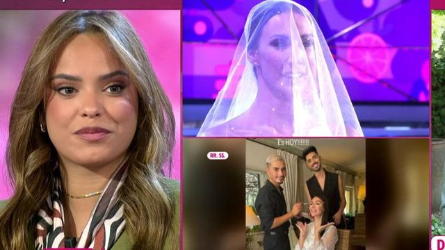 Gloria Camila y Marta López rechazan la invitación a la boda de Fani ...