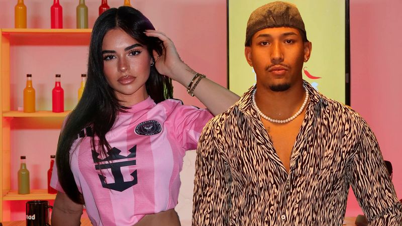Exclusiva | Helena Arauz y Adrián Creus cuentan versiones opuestas de ...
