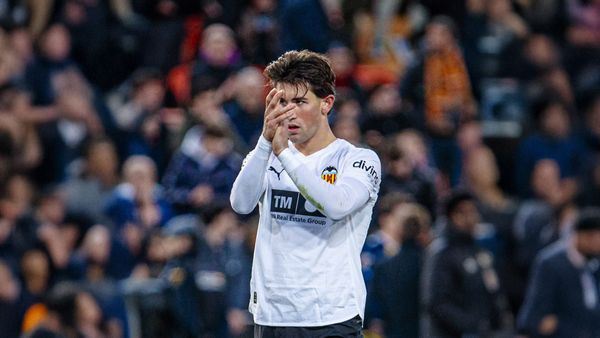 El Celta de Vigo y el Getafe se pelean por Jesús Vázquez, la respuesta ...
