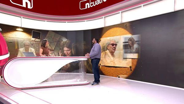 Lo que pidieron Carmen Pano y su chófer antes de echarse para atrás y ...