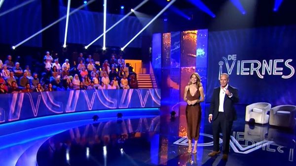 Santi Acosta y Bea Archidona, sorprendidos por un 'apagón': ''Esto ha ...
