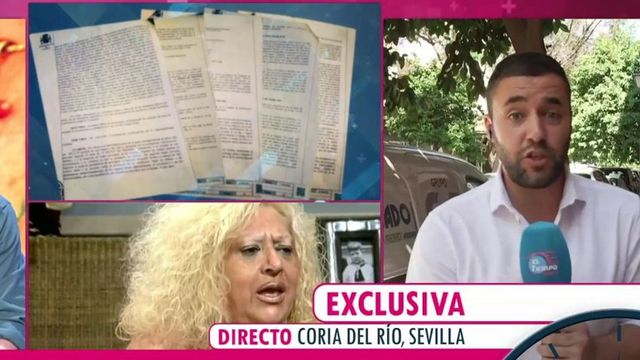 Exclusiva | El hijo de la Bruja Lola fue condenado por amenazar al ...