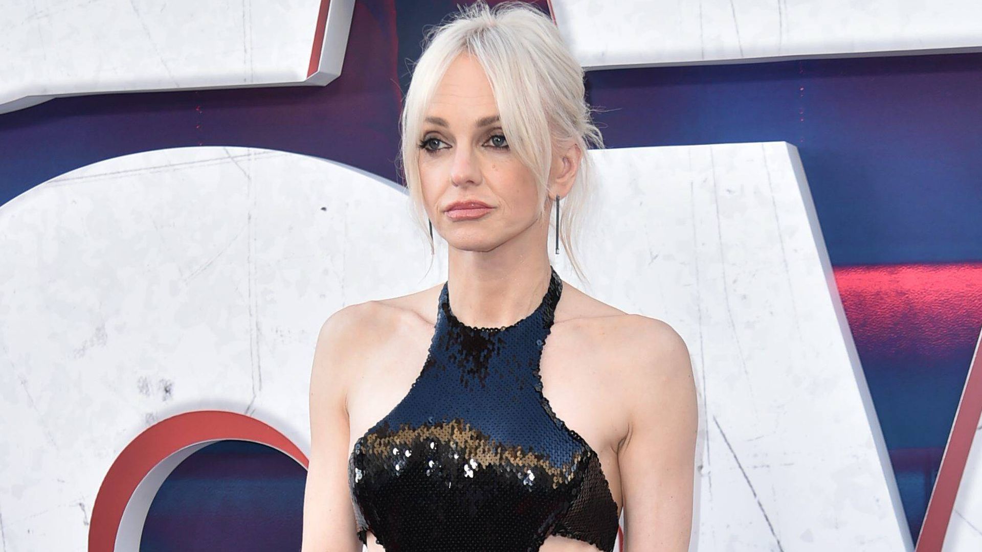 El lado privado de Anna Faris, la icónica protagonista de 'Scary Movie ...