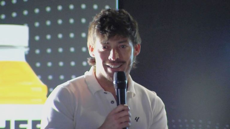 David Silva elige a sus dos favoritos de la Selección Española: "No se ...