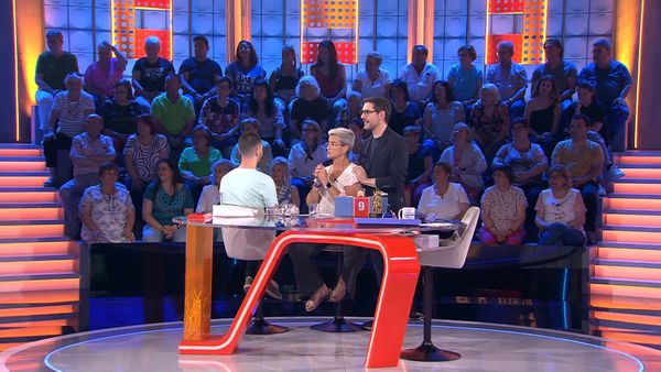 El hijo de María Luisa, de Teruel, frena su impulso de jugar