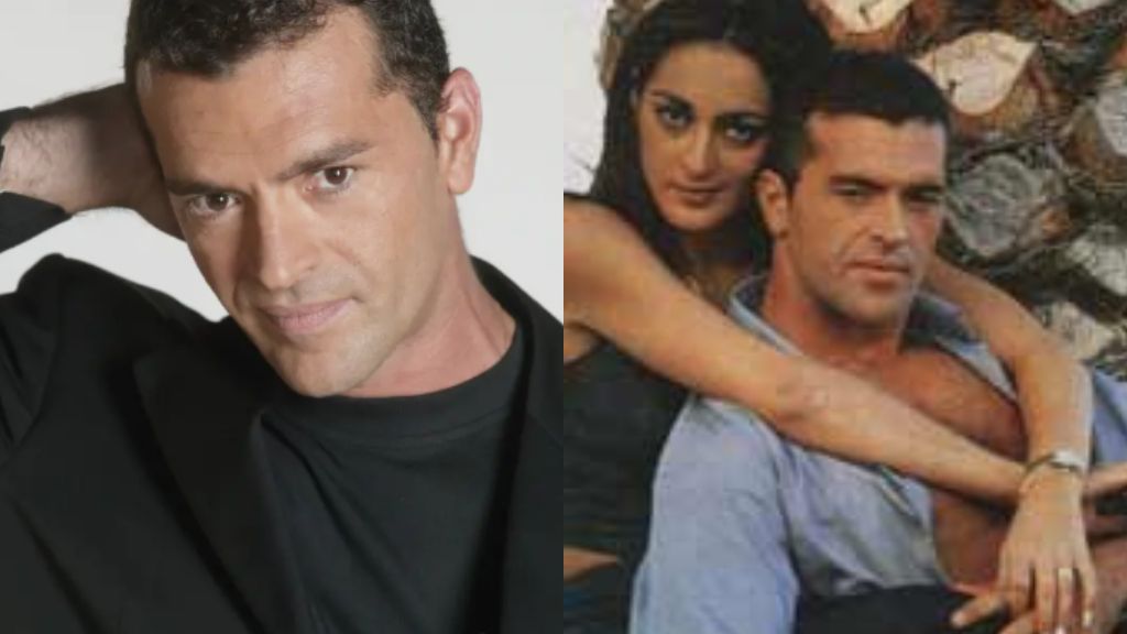 La polémica relación de Frank Francés y Silvia Salas: su hijo, sus ...