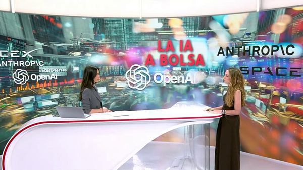 Las tecnológicas saltan a bolsa: Musk se puede convertir en trillonario