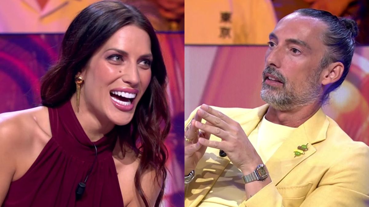 José Antonio León pilla 'in fraganti' a Laura Ulldemolins y Borja en ...