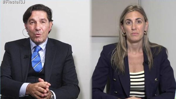 El demoledor atestado de la Guardia Civil sobre la tía Isabel destapa ...