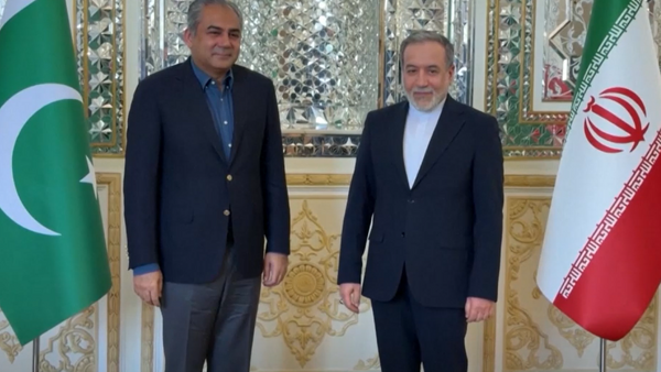 EEUU da por inminente un acuerdo con Irán, pero Teherán enfría las ...