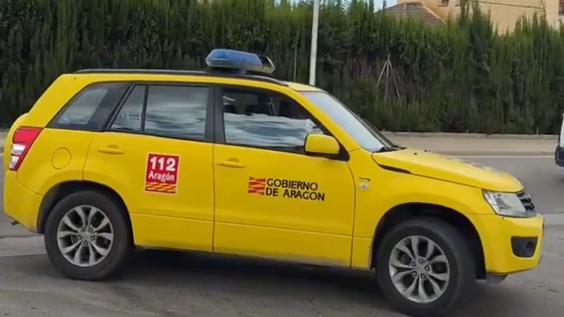 Confinadas de forma preventiva más de 500 personas en Épila, Zaragoza ...