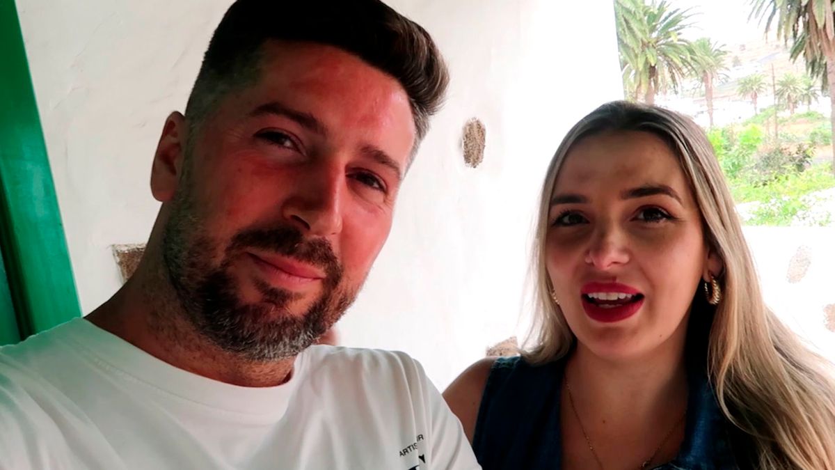 Patri Pérez y Lester Duque les hacen una propuesta a Mayeli Díaz y ...