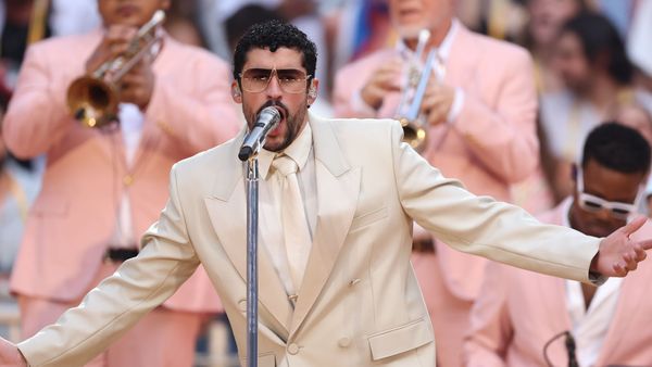 Bad Bunny se despide de Madrid: una Casita más trapera y con Quevedo de ...