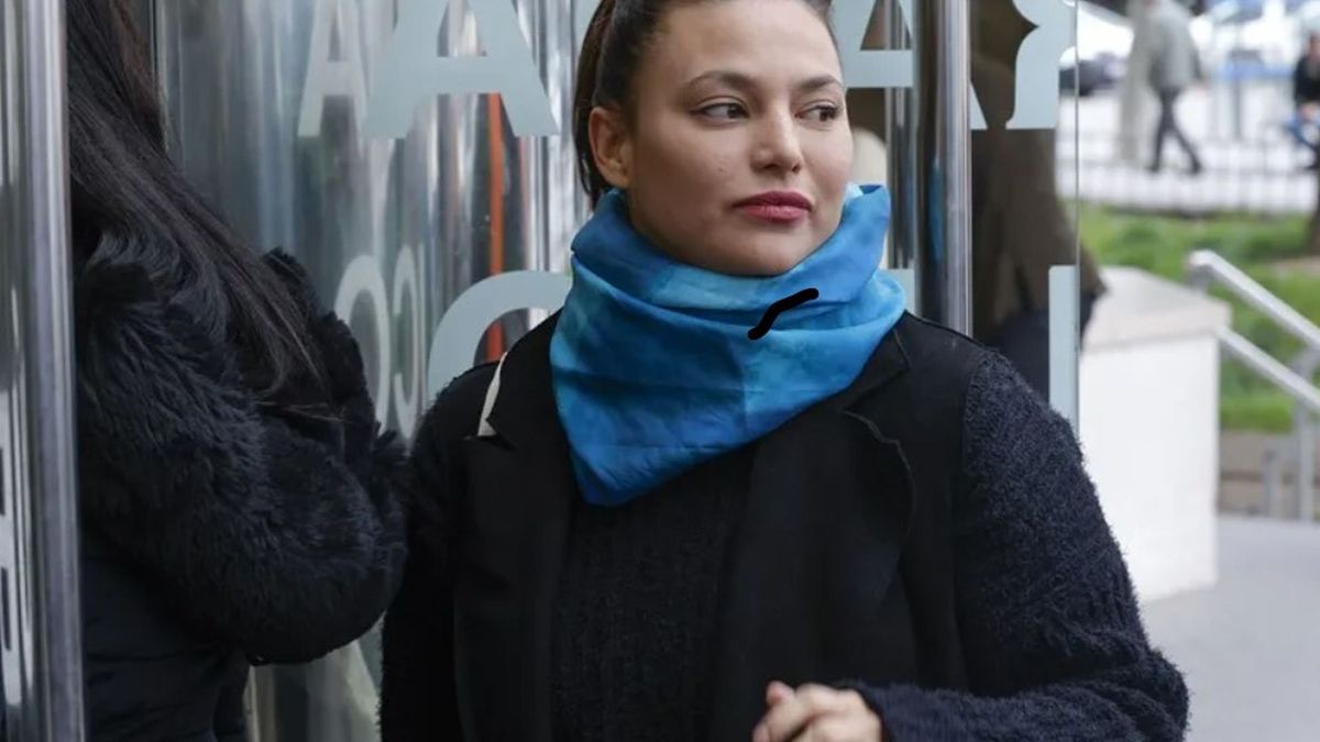 Orden de detención contra Elisa Mouliaá al no comparecer a la citación ...