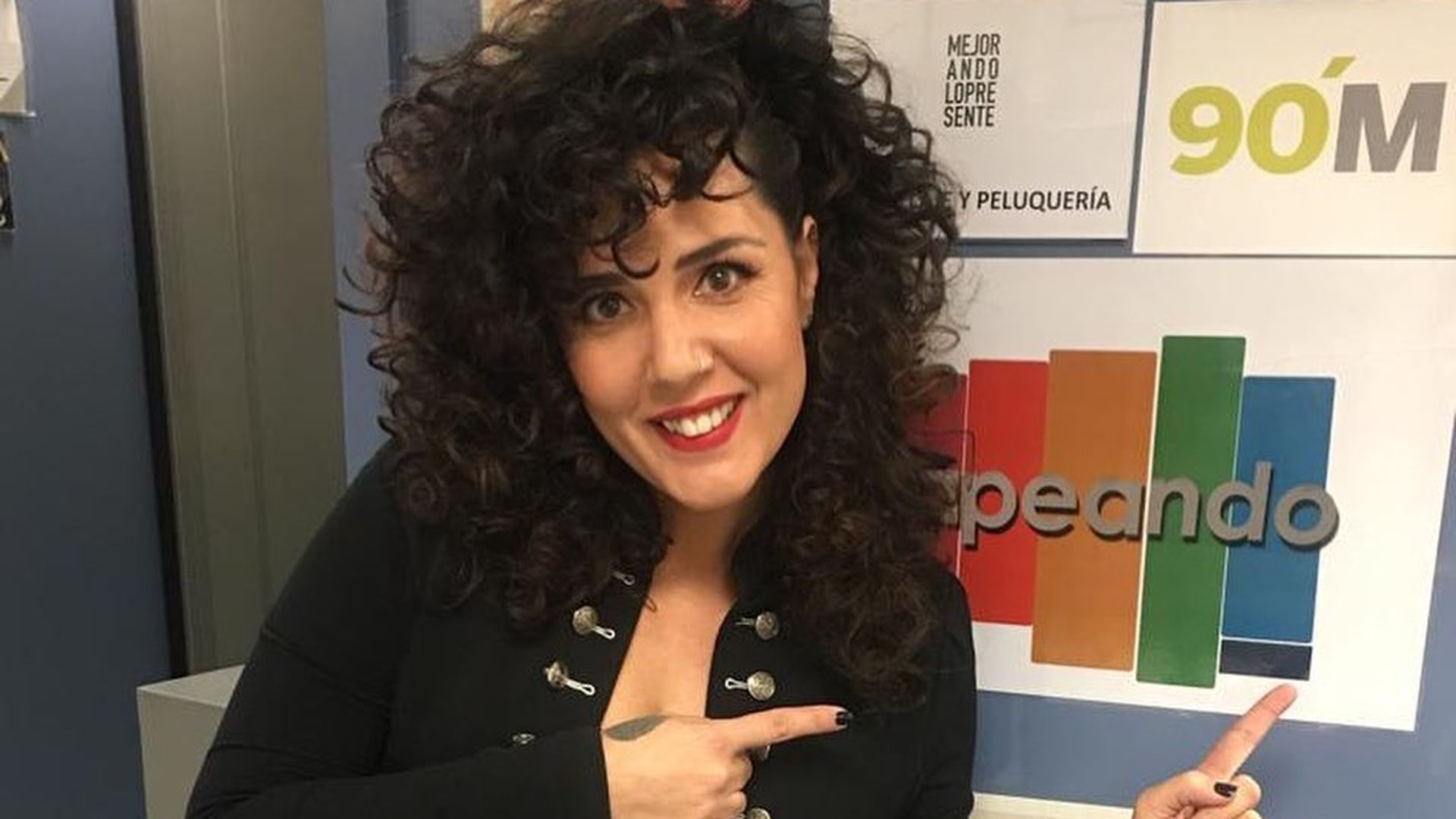 Lydia Rodríguez asegura que tiene "correos y testigos" de las ...