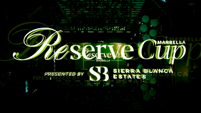 Vive la Reserve Cup Marbella 2026 el 18, 19 y 20 de junio en directo en ...