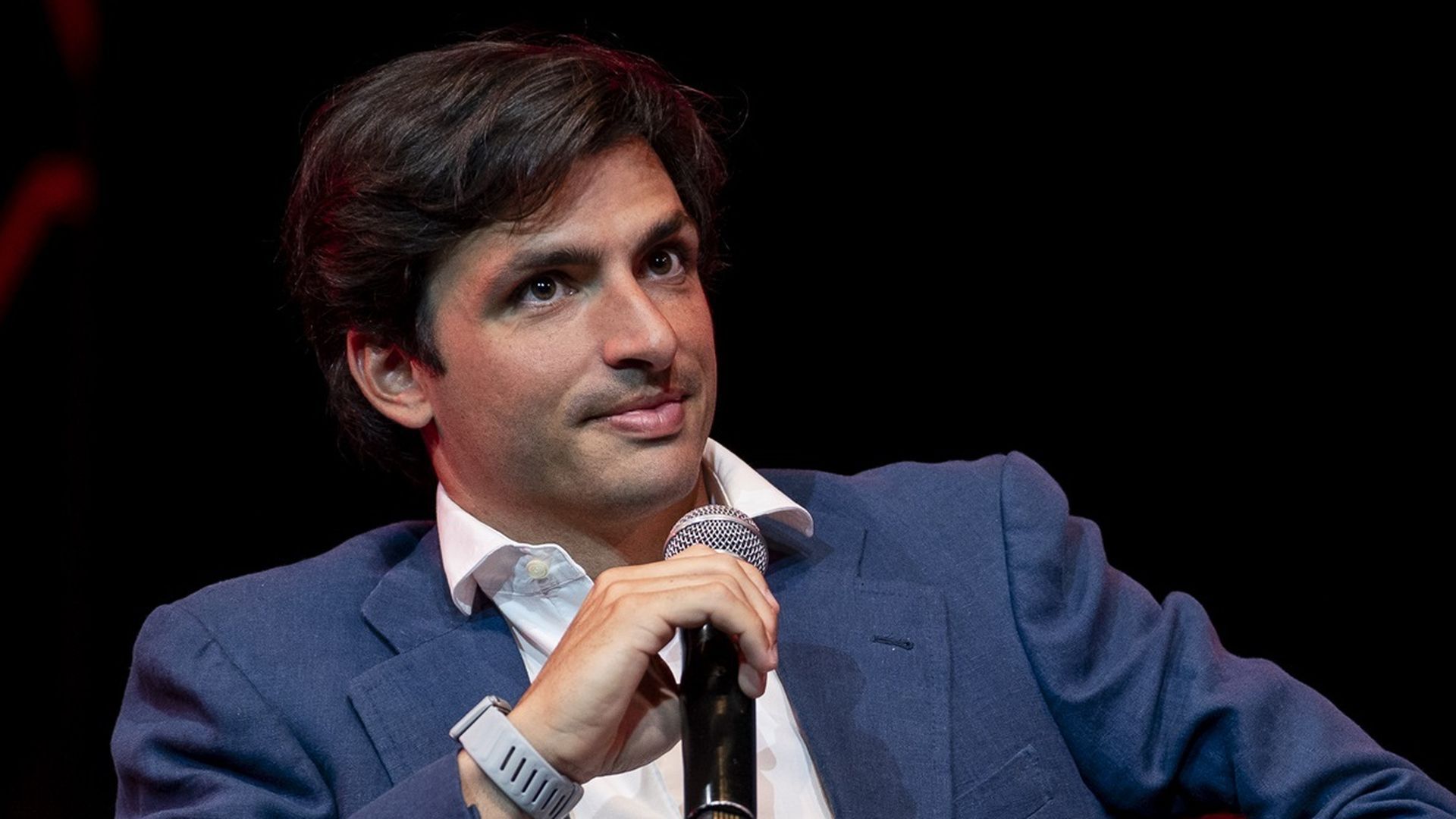 La revolucionaria idea de Carlos Sainz para cambiar la Fórmula 1