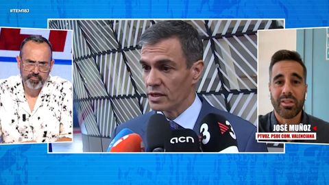 Risto Mejide responde a Pedro Sánchez tras afirmar que todos los ...
