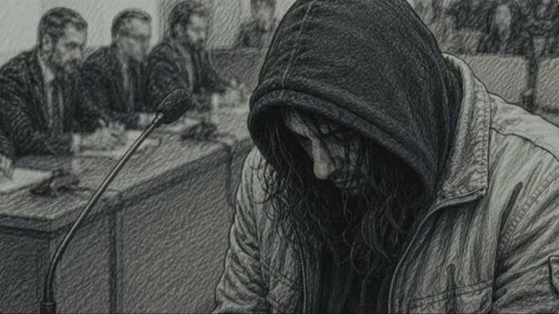 Avance 'En guardia': las últimas horas de Teresa Roig