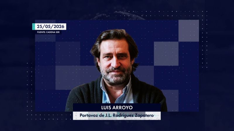 'Horizonte' rescata el audio en el que Luis Arroyo negó que las joyas ...