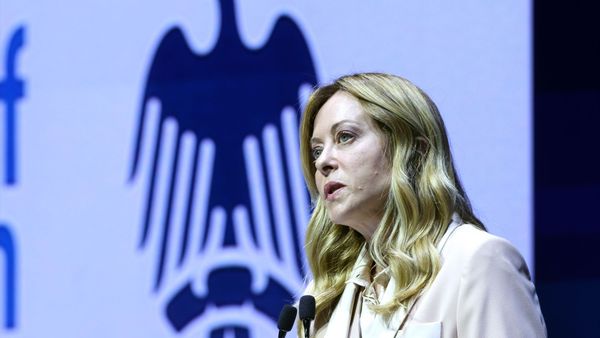 Giorgia Meloni le responde a Donald Trump tras decir que su ...