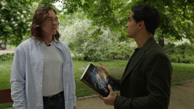 'El pacto', de J. D. Barker | Wood Island, la terrible historia real ...