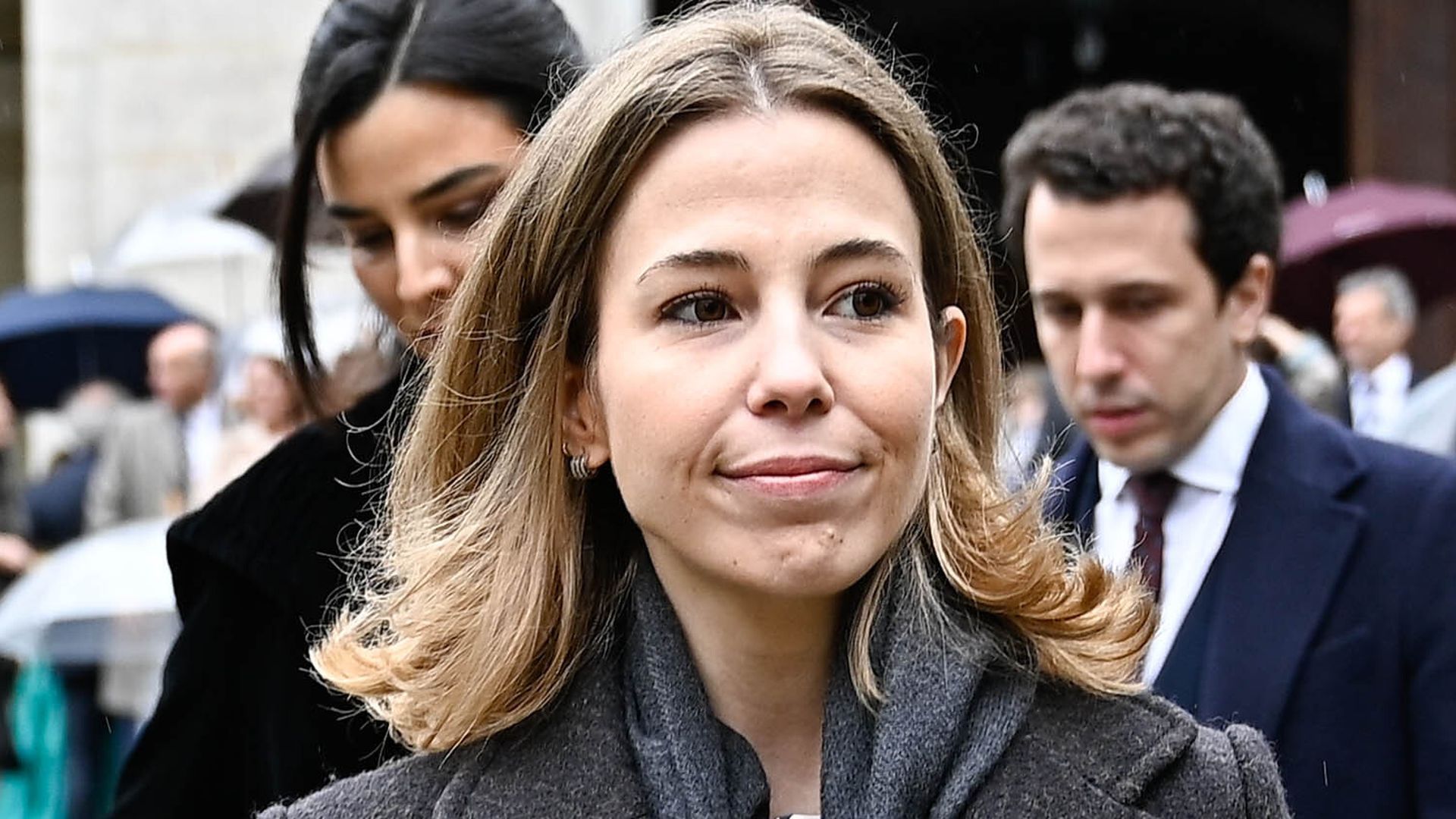 Celia Vega-Penichet publica un vídeo Aless Lequio por su 34 cumpleaños ...