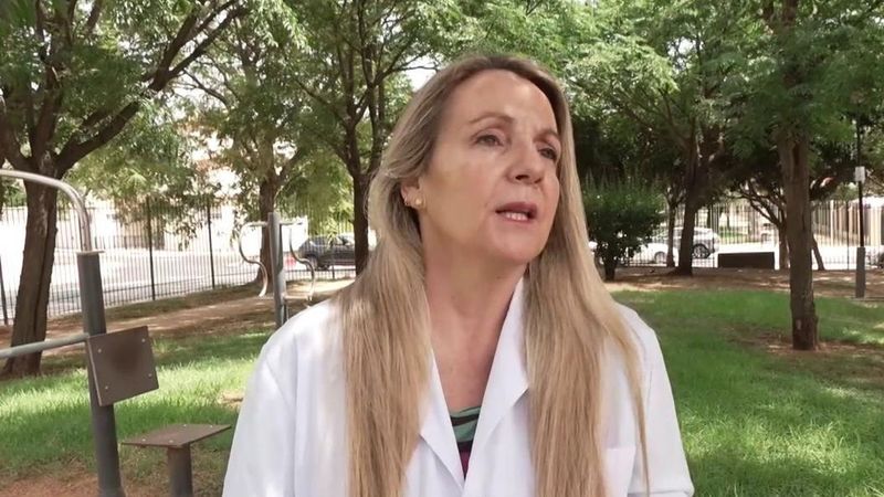 Los falsos mitos para luchar contra el calor: los helados, el café, y ...