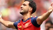 El Otro Premio Para Mikel Merino En El Mundial La Alegr a Familiar El Otro Premio Para Mikel Merino En El Mundial La Alegr a Familiar